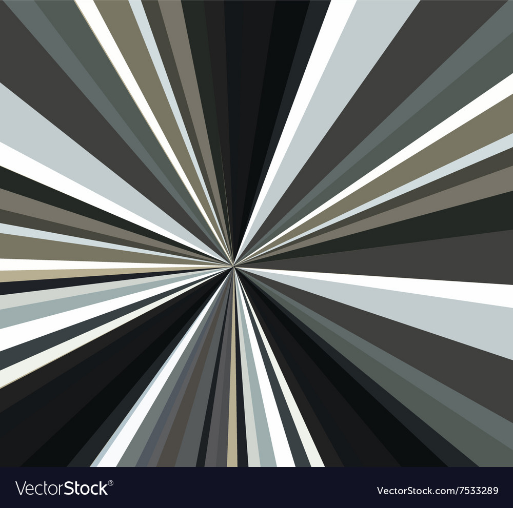 Abstractive rays background Royalty Free Vector Image