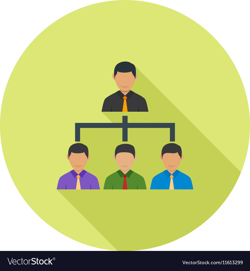 Supervision Royalty Free Vector Image - VectorStock