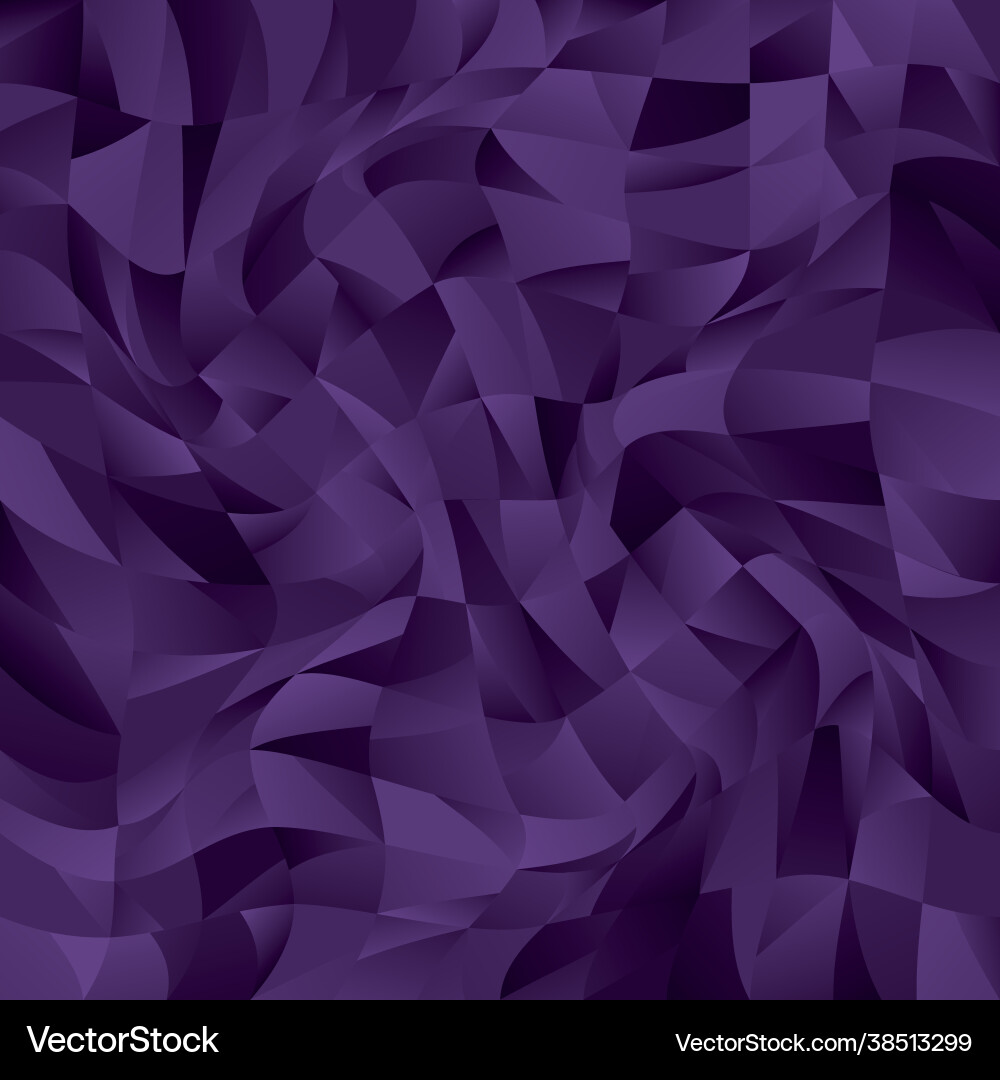 Violet monochrome abstract paint background Vector Image