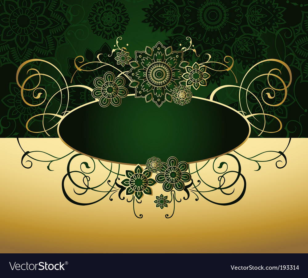 Design background Royalty Free Vector Image - VectorStock