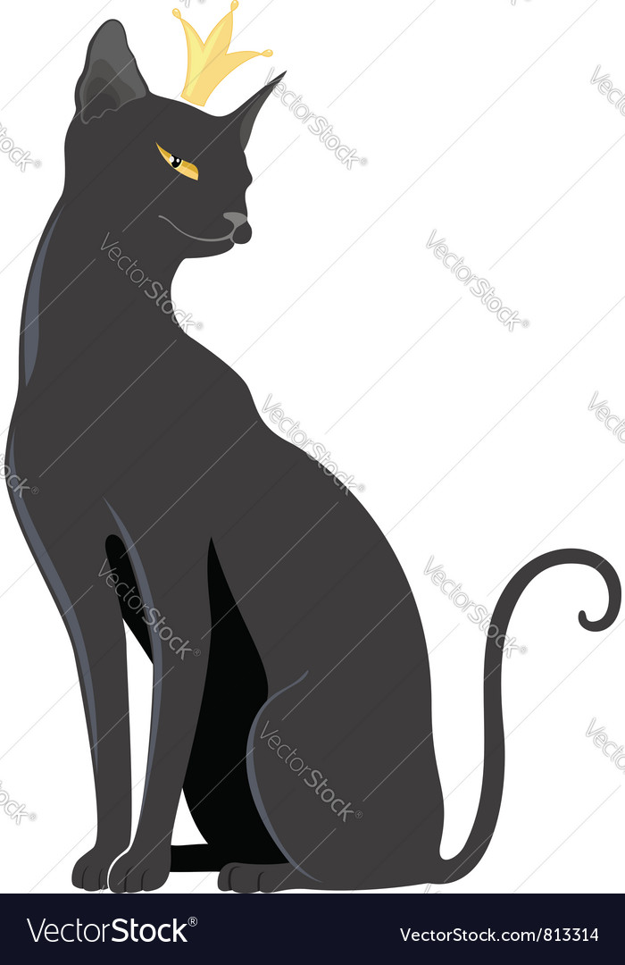 Queen Royalty Free Vector Image - VectorStock