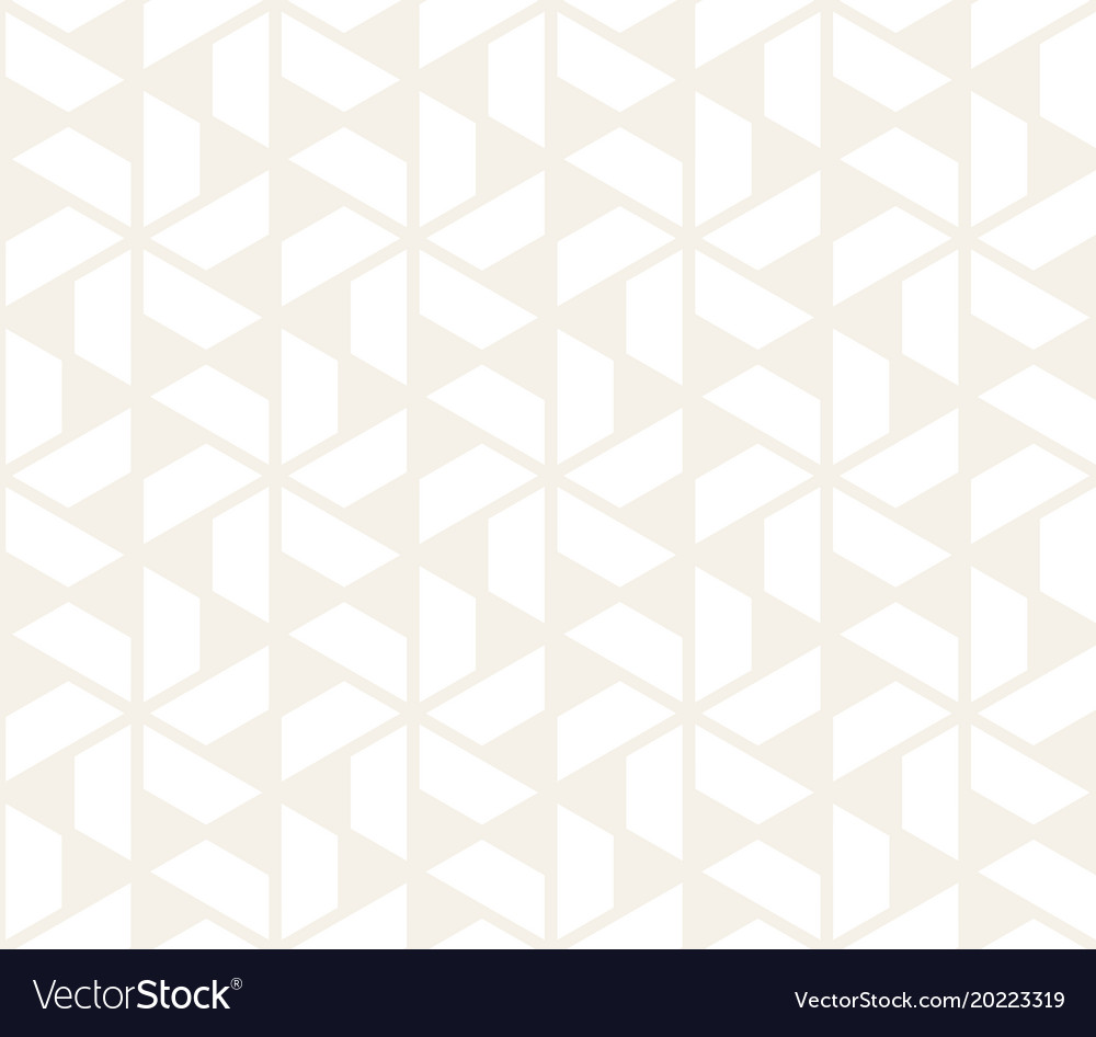 Seamless subtle pattern modern stylish Royalty Free Vector