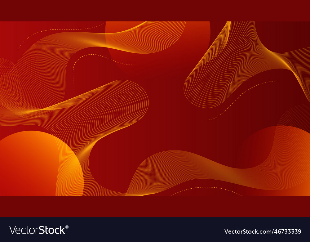 Abstract wave background Royalty Free Vector Image