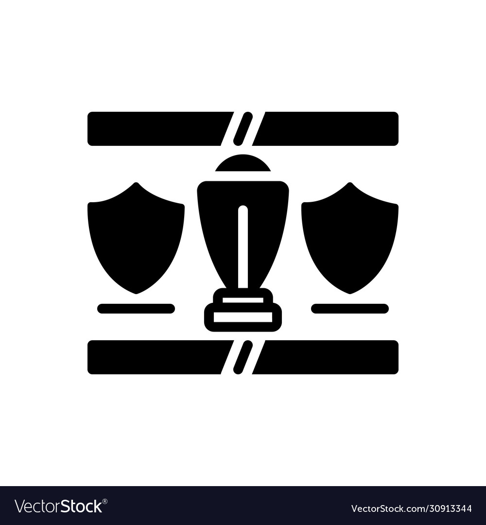 Final Royalty Free Vector Image - VectorStock