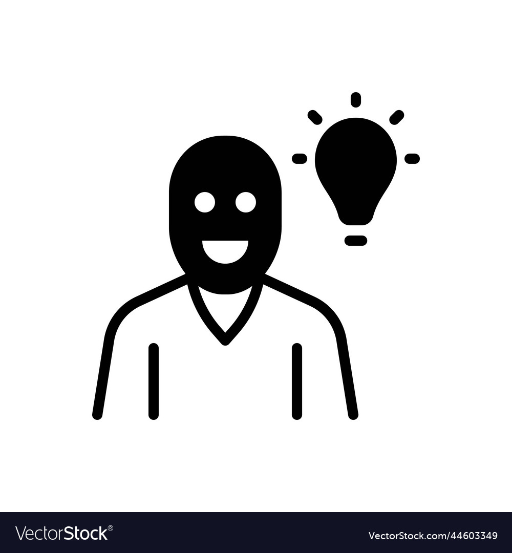 Realize Royalty Free Vector Image - VectorStock