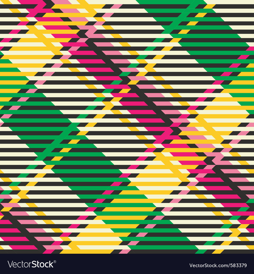 Checked pattern Royalty Free Vector Image - VectorStock