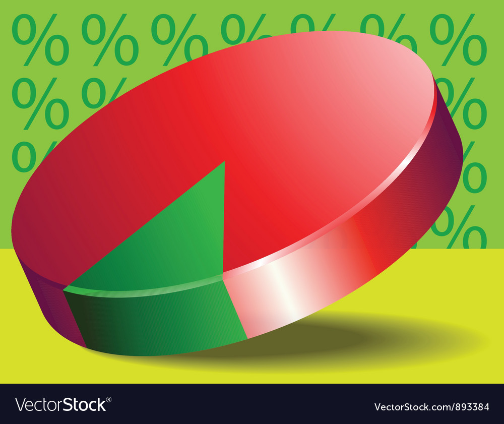 Computer drive Royalty Free Vector Image - VectorStock