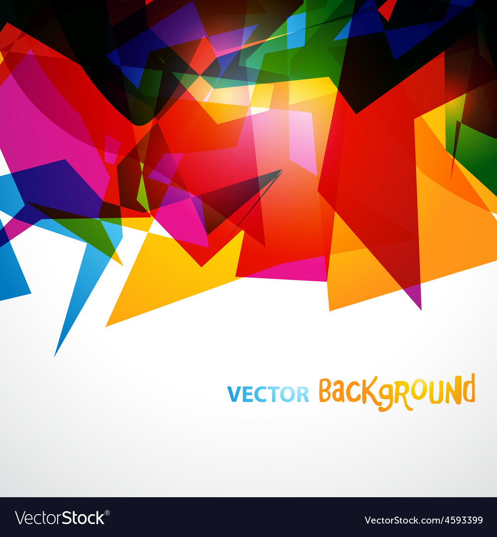 Stylish modern Royalty Free Vector Image - VectorStock