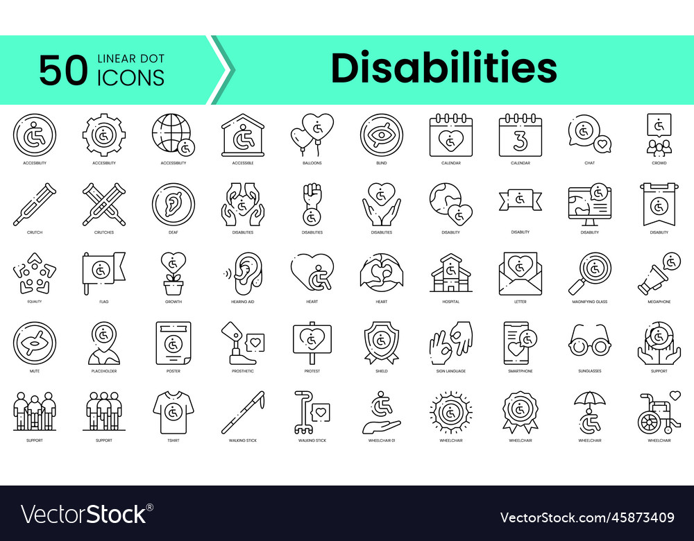 Set of international day persons Royalty Free Vector Image Set of international day persons Royalty Free Vector Image