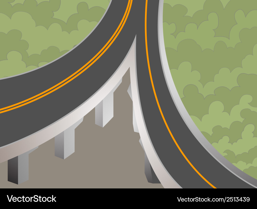 Elevated Royalty Free Vector Image - VectorStock