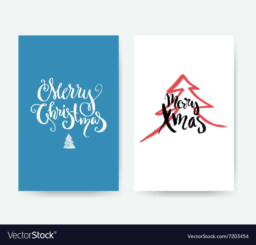 greeting-card-templates-royalty-free-vector-image