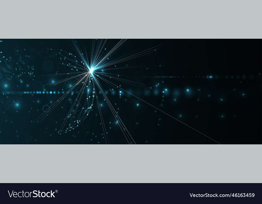 Quantum processing deep learning artificial Vector Image Quantum processing deep learning artificial Vector Image