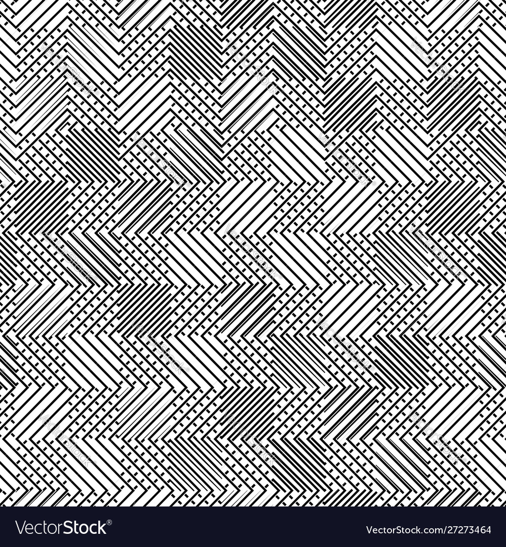 Abstract geometric mesh grid pattern Royalty Free Vector