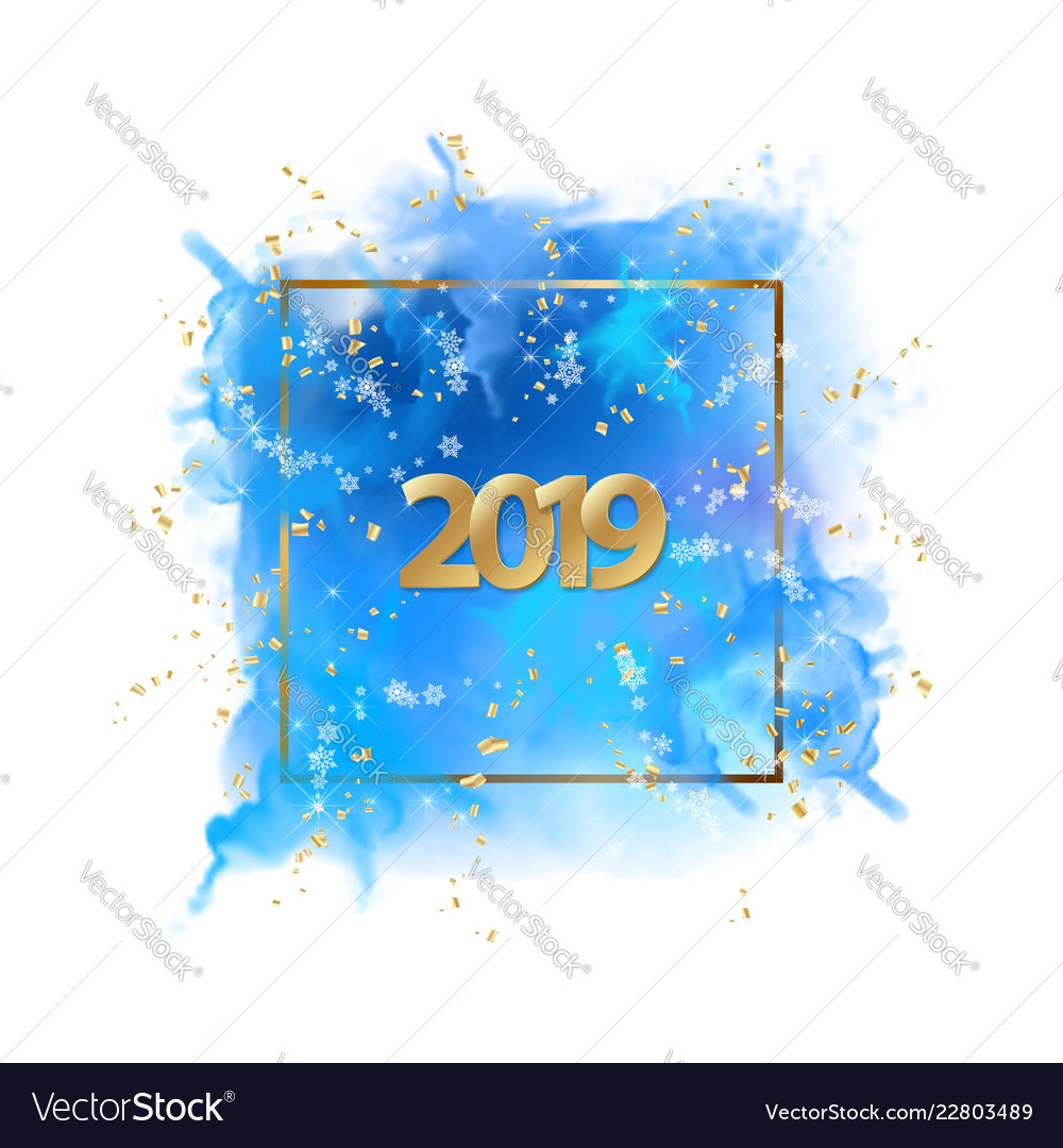 Year background Royalty Free Vector Image - VectorStock