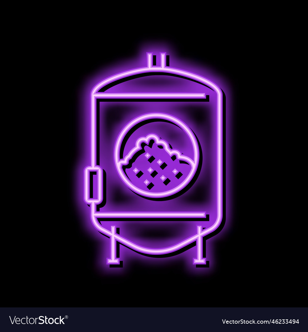 Yeast beer production color icon Royalty Free Vector Image Yeast beer production color icon Royalty Free Vector Image