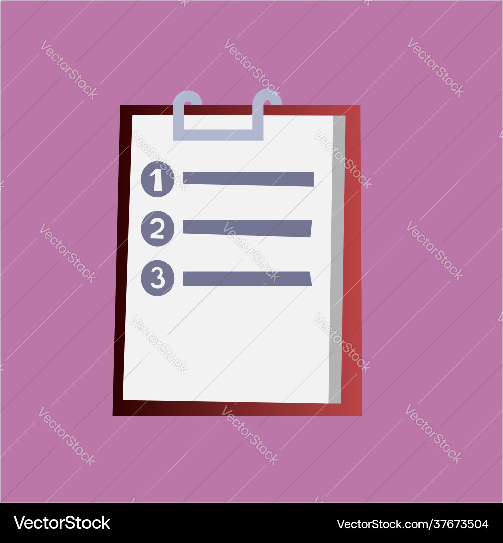 Coaching sport flat design Royalty Free Vector Image