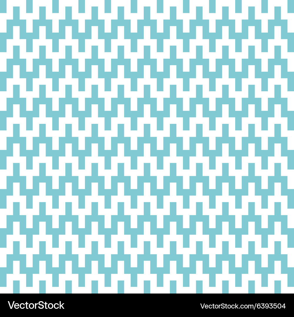 Pixel chevron pattern background Royalty Free Vector Image
