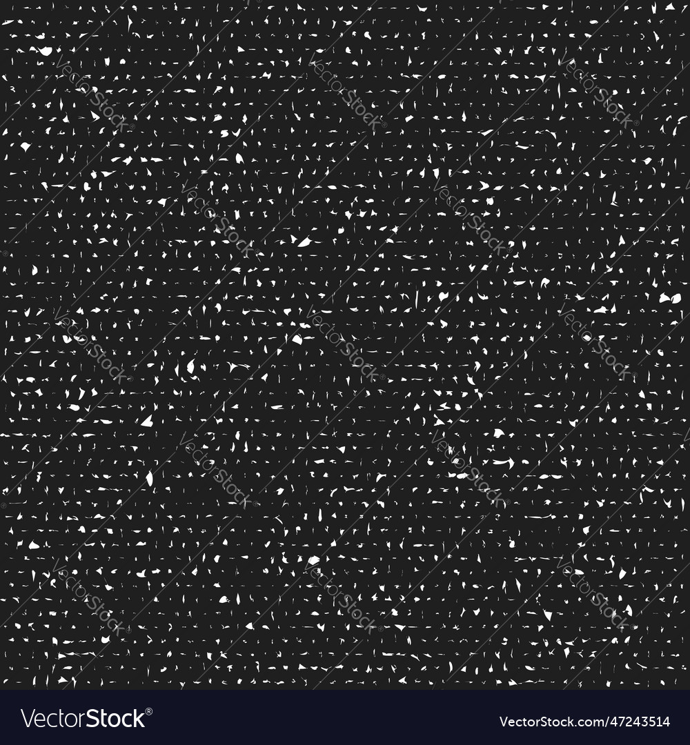 Geometric seamless with many various Royalty Free Vector