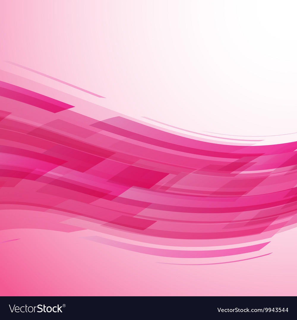 Pink Tech Wallpaper