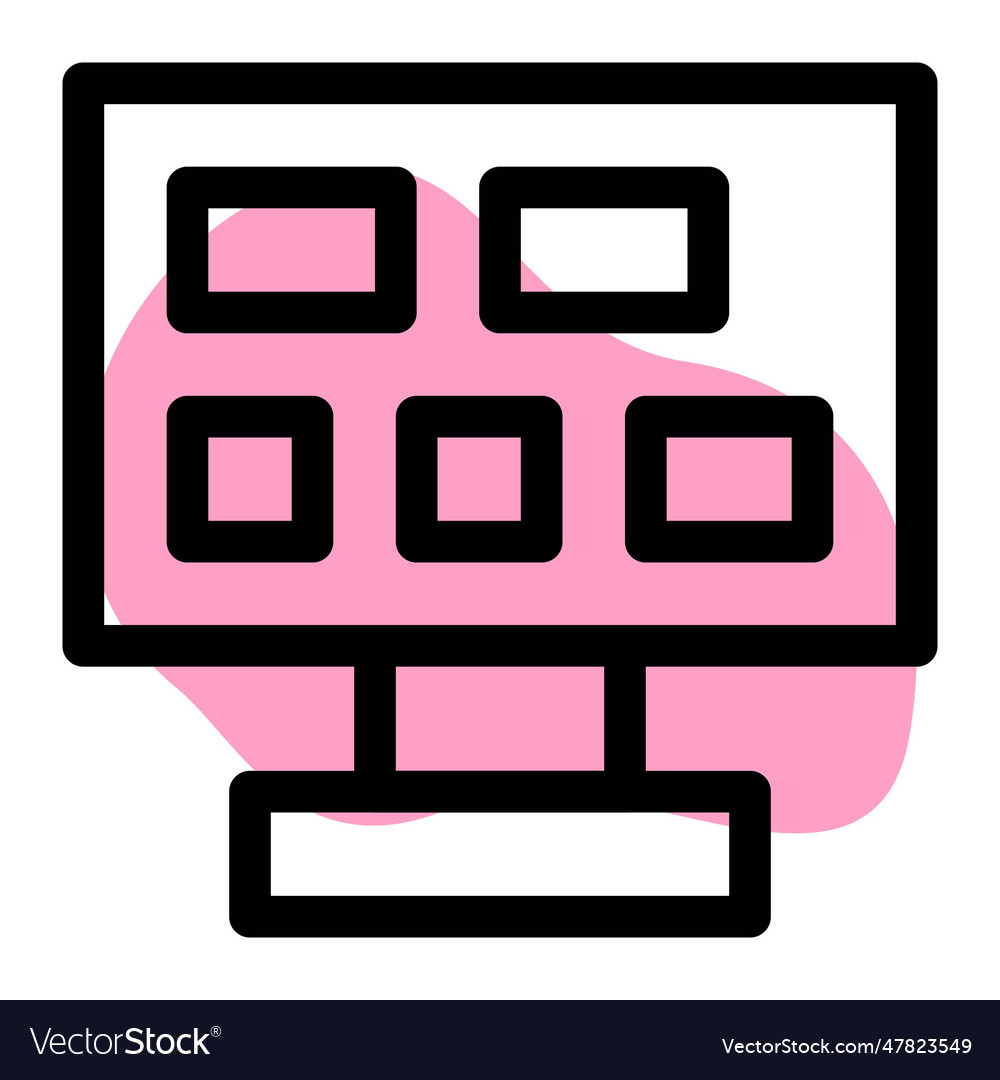 Algorithms Utilized To Encrypt Data Royalty Free Vector