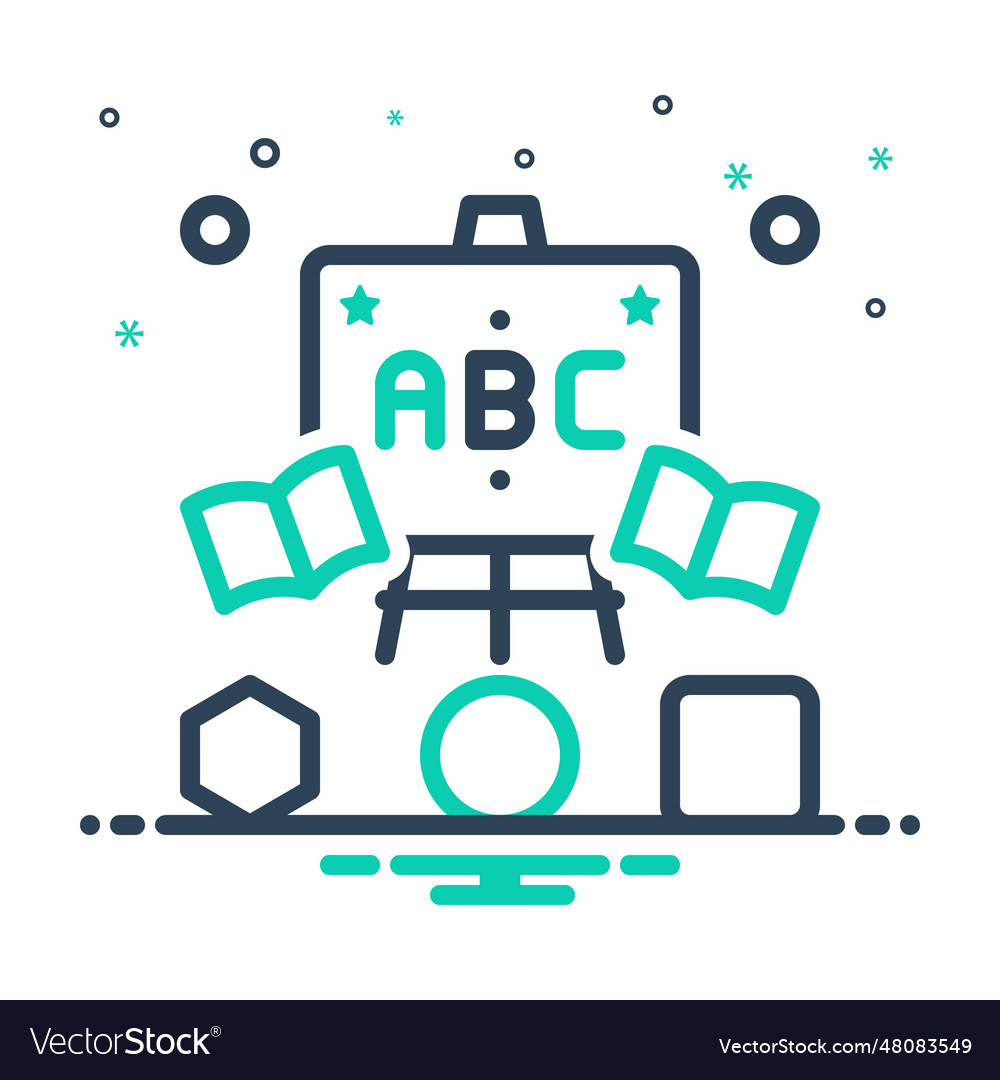 Primary Royalty Free Vector Image - VectorStock