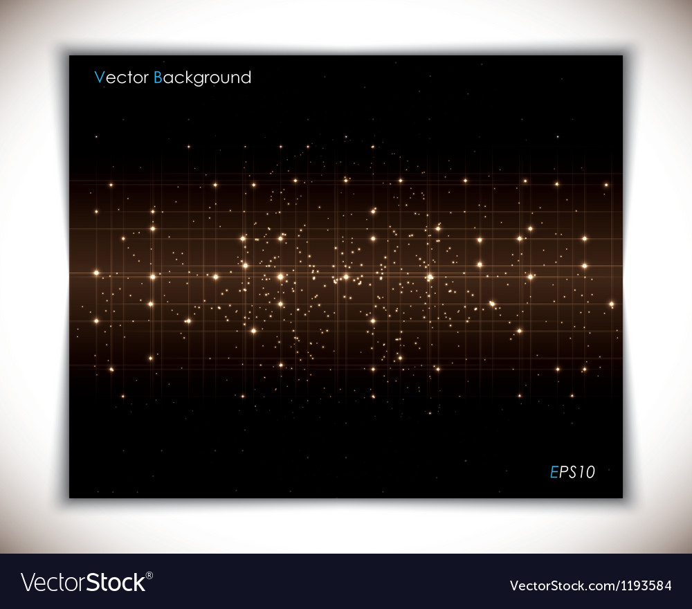 Abstract digital background Royalty Free Vector Image