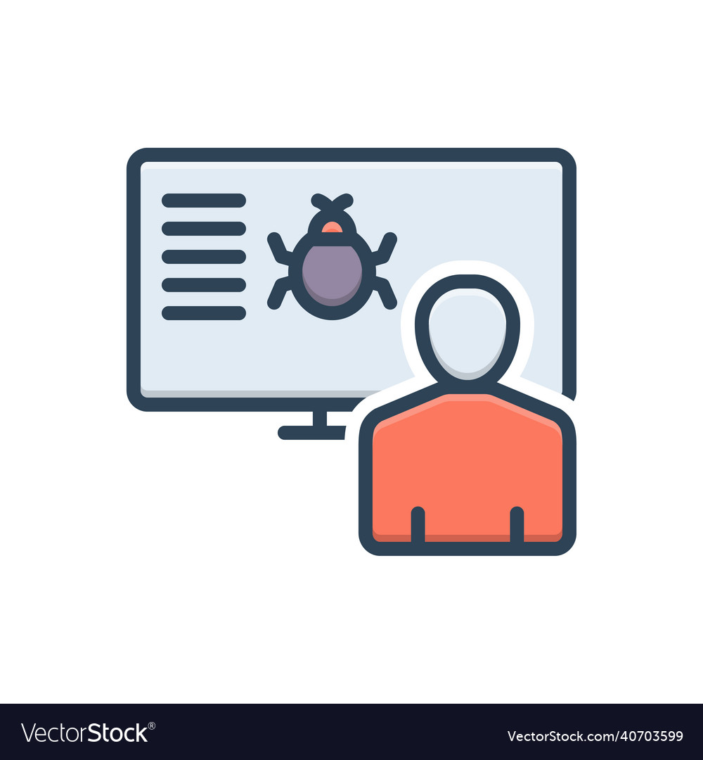 Perception Royalty Free Vector Image - VectorStock