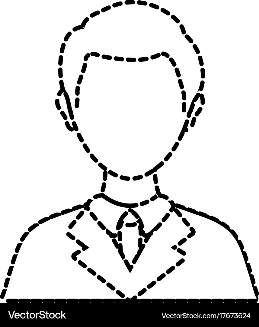 Lawyer Royalty Free Vector Image - VectorStock