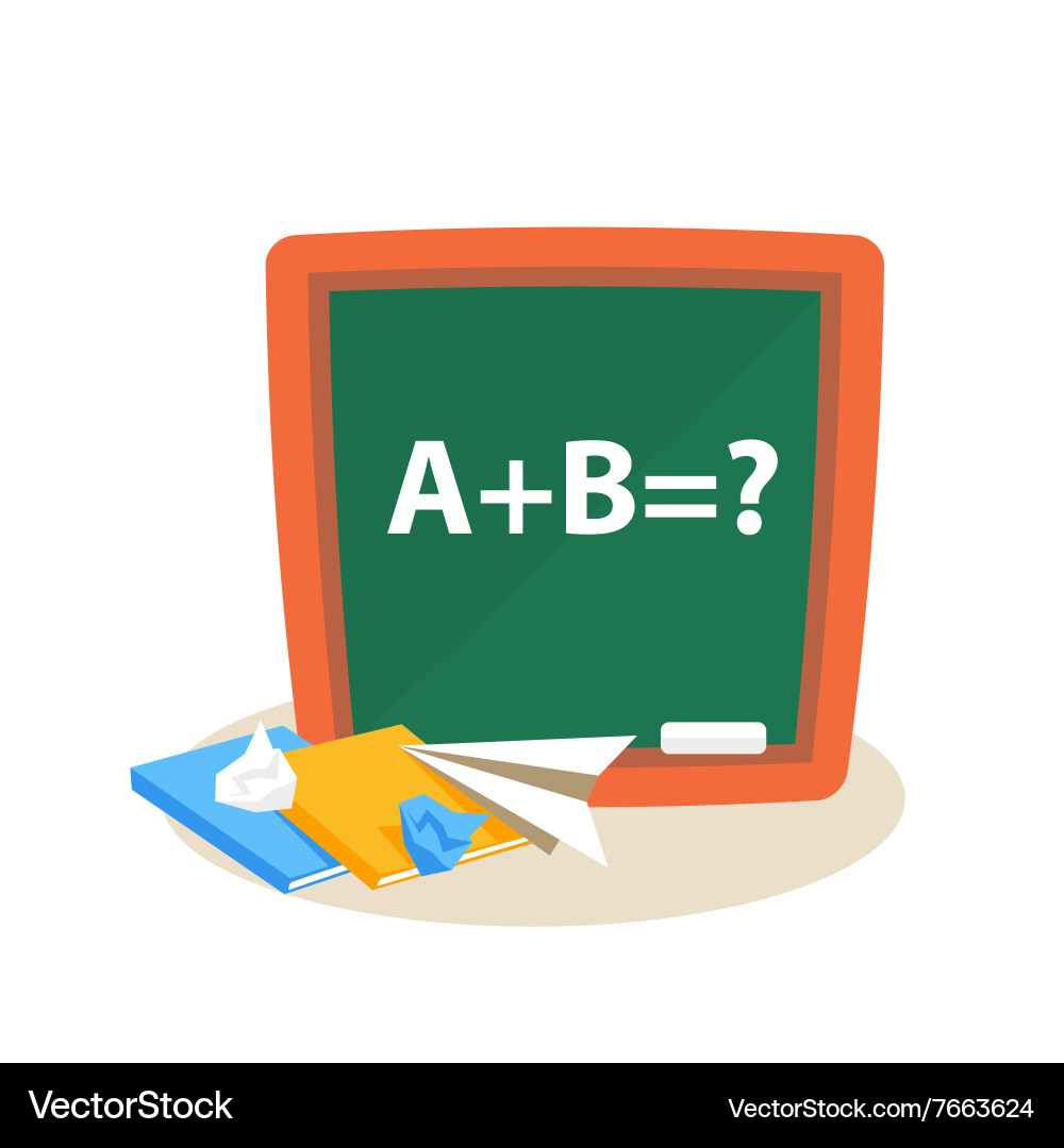 Vector Math Lessons