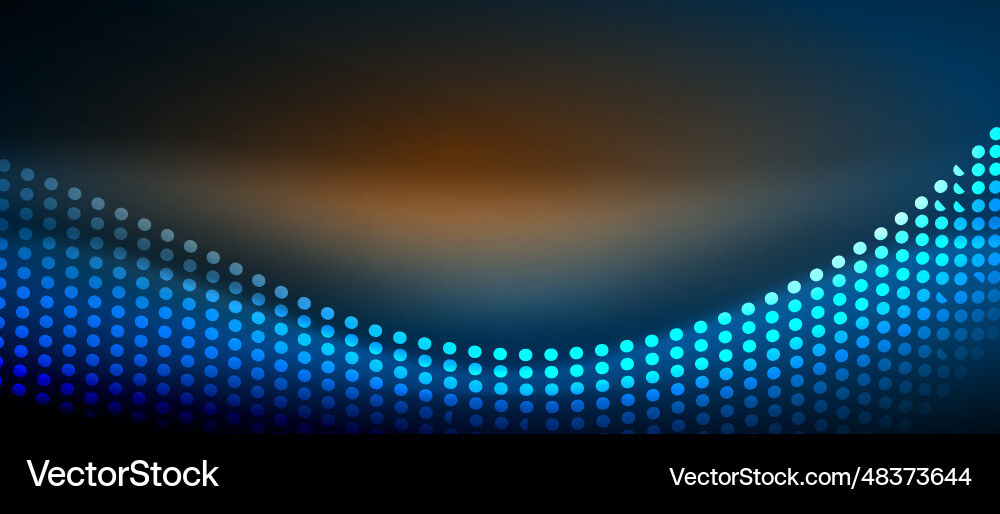 A sleek and stylish design featuring a blue smooth