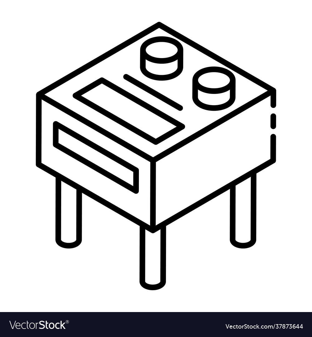 Transistor Royalty Free Vector Image - VectorStock