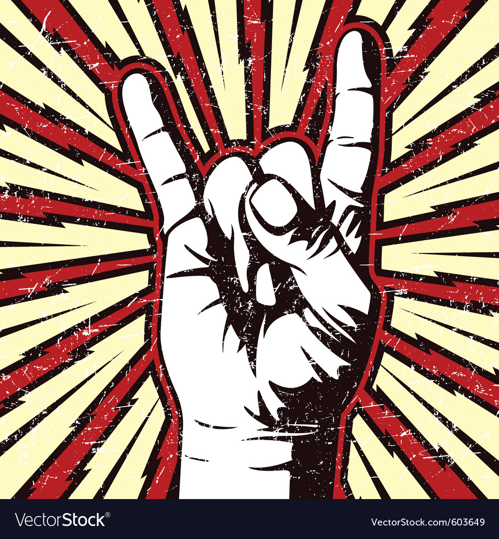 Rock Royalty Free Vector Image - VectorStock