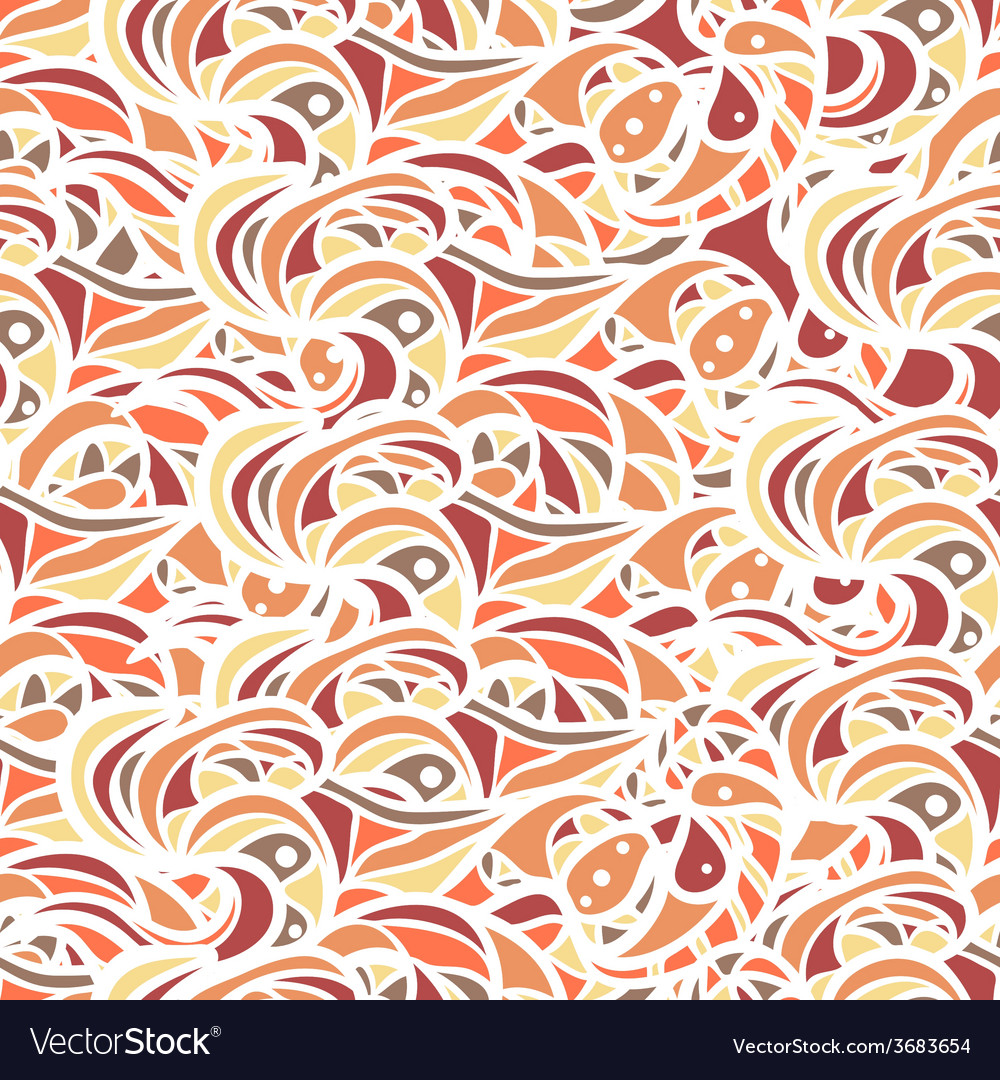 Abstract pattern Royalty Free Vector Image - VectorStock