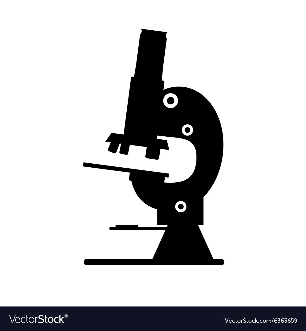 Microscope Logo Png