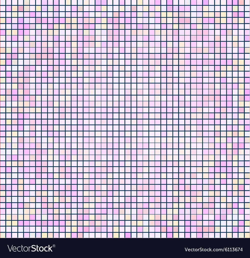 Technical grid background Royalty Free Vector Image