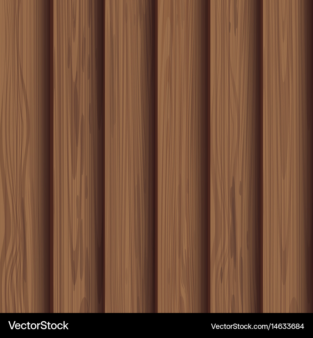 Wood background design Royalty Free Vector Image