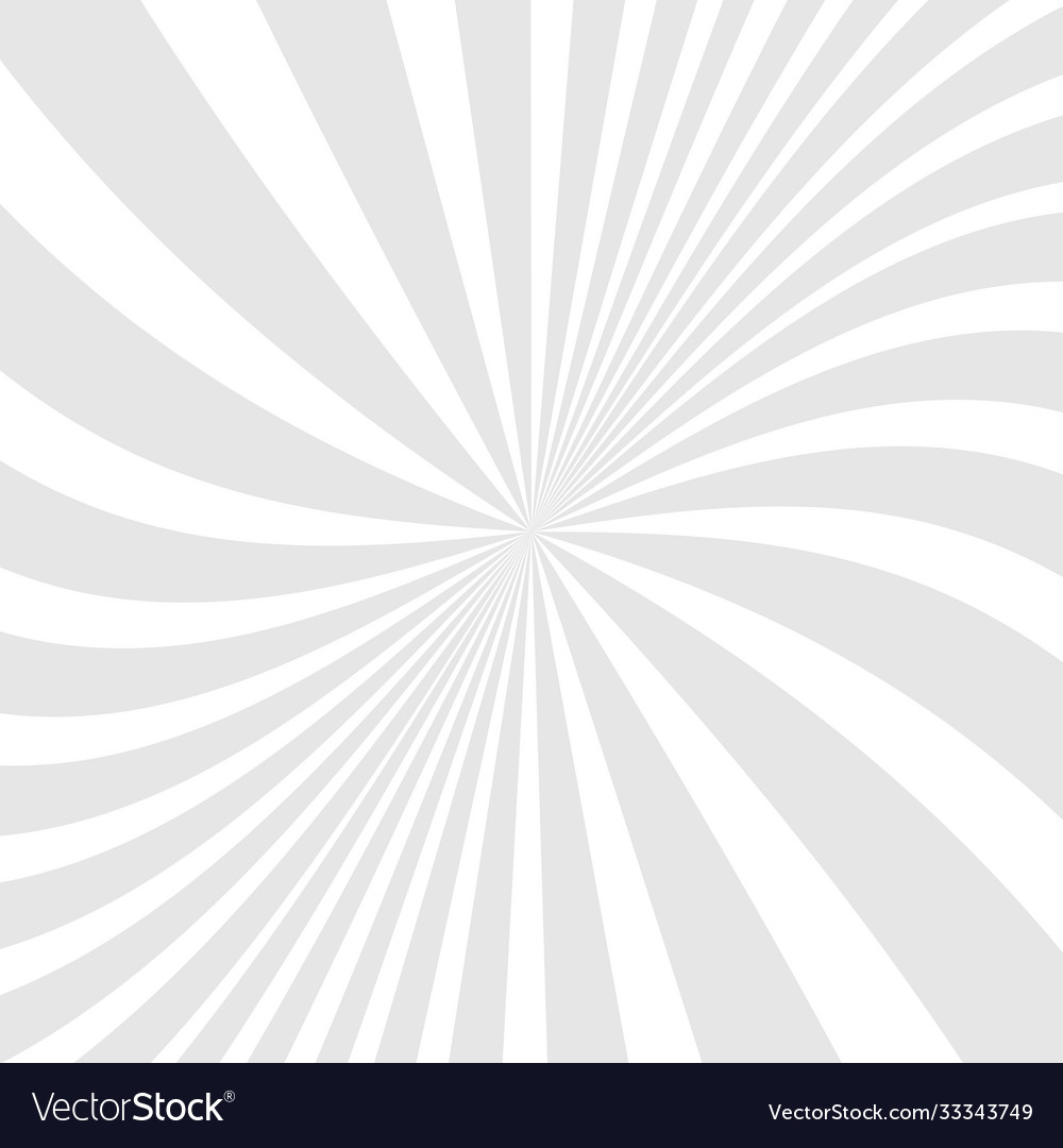 Sun rays background abstract rays background Vector Image