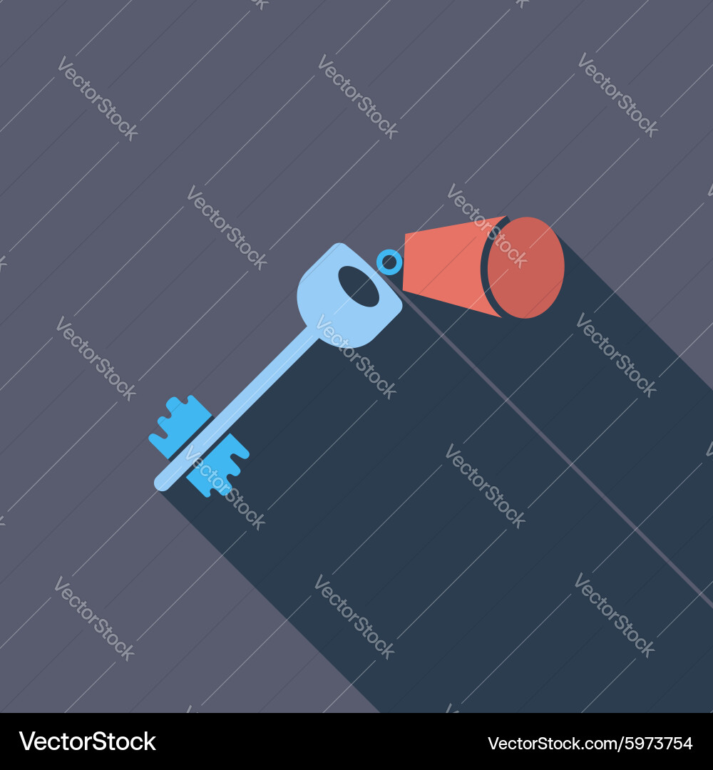 Key icon Royalty Free Vector Image - VectorStock