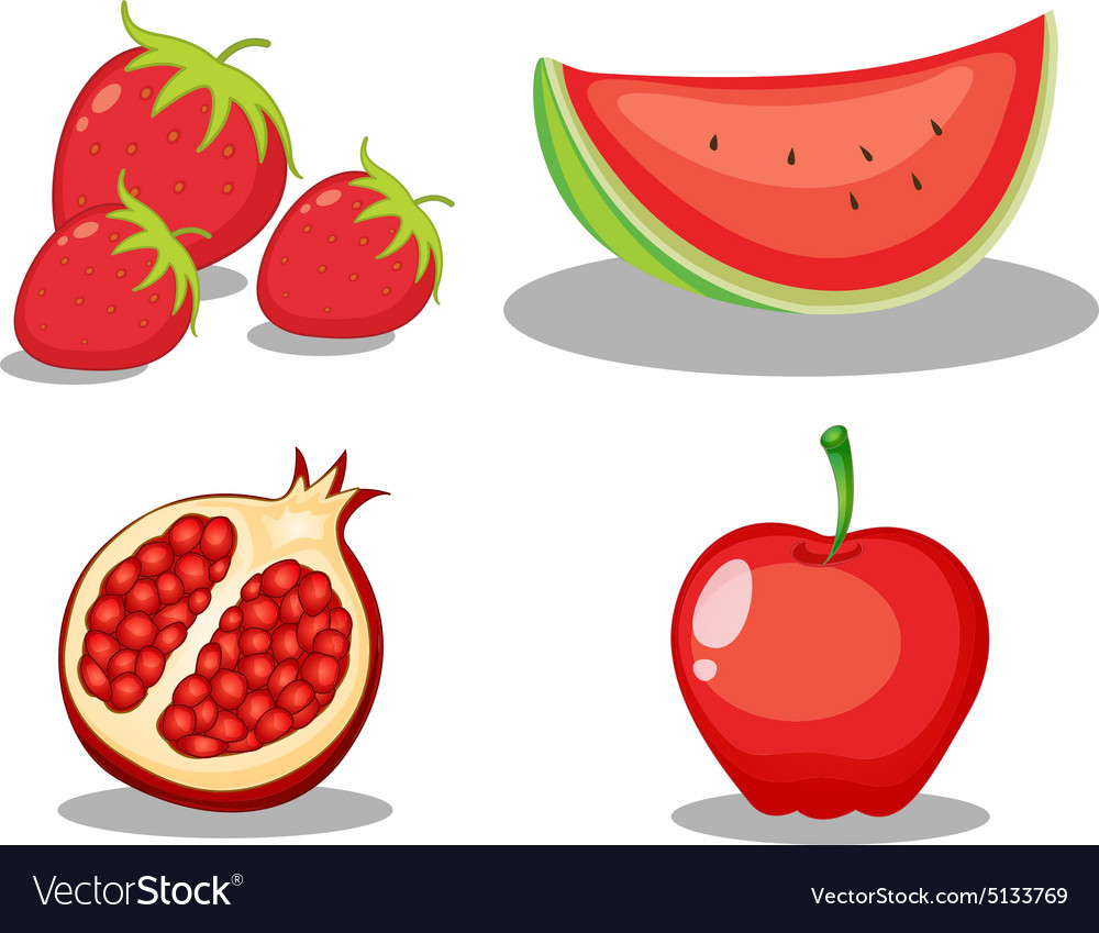 Colour Royalty Free Vector Image - VectorStock