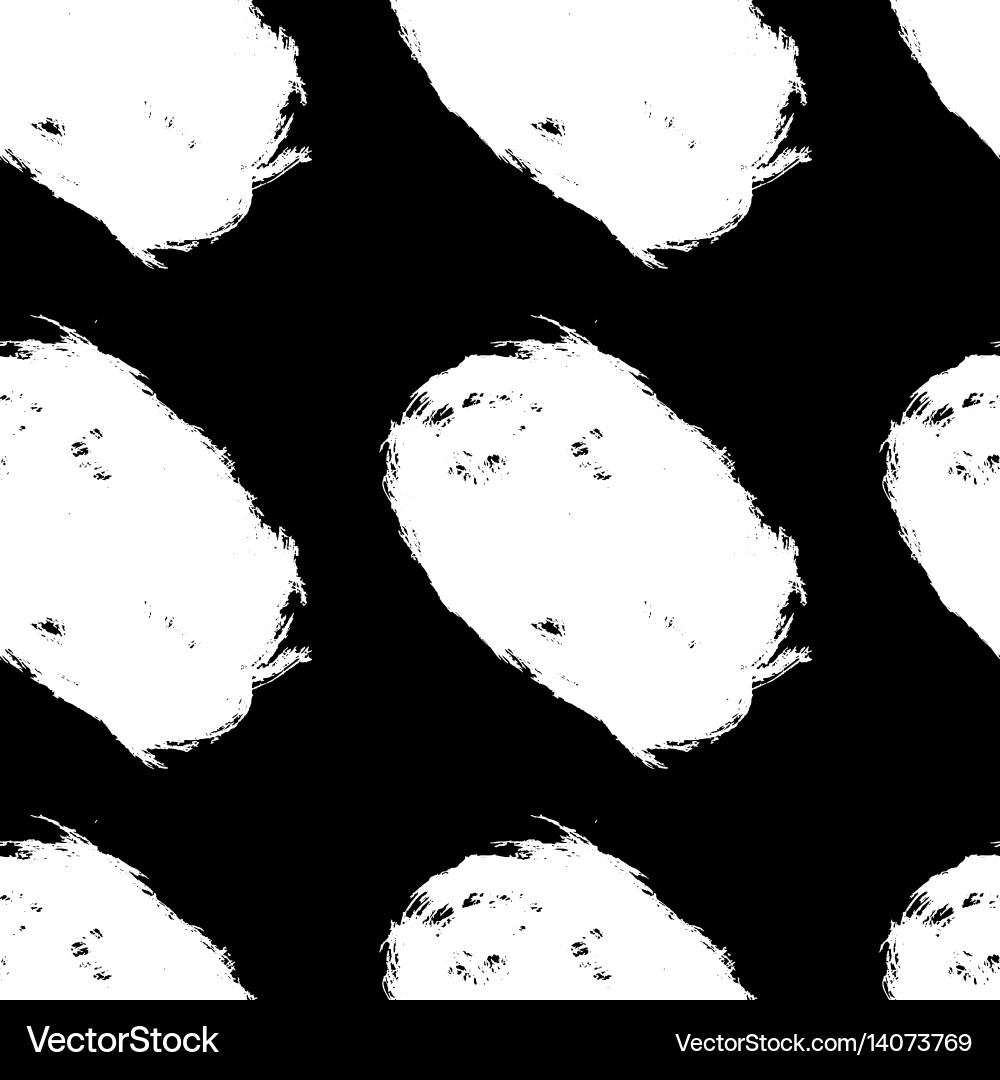 Hand-drawn ink collection Royalty Free Vector Image