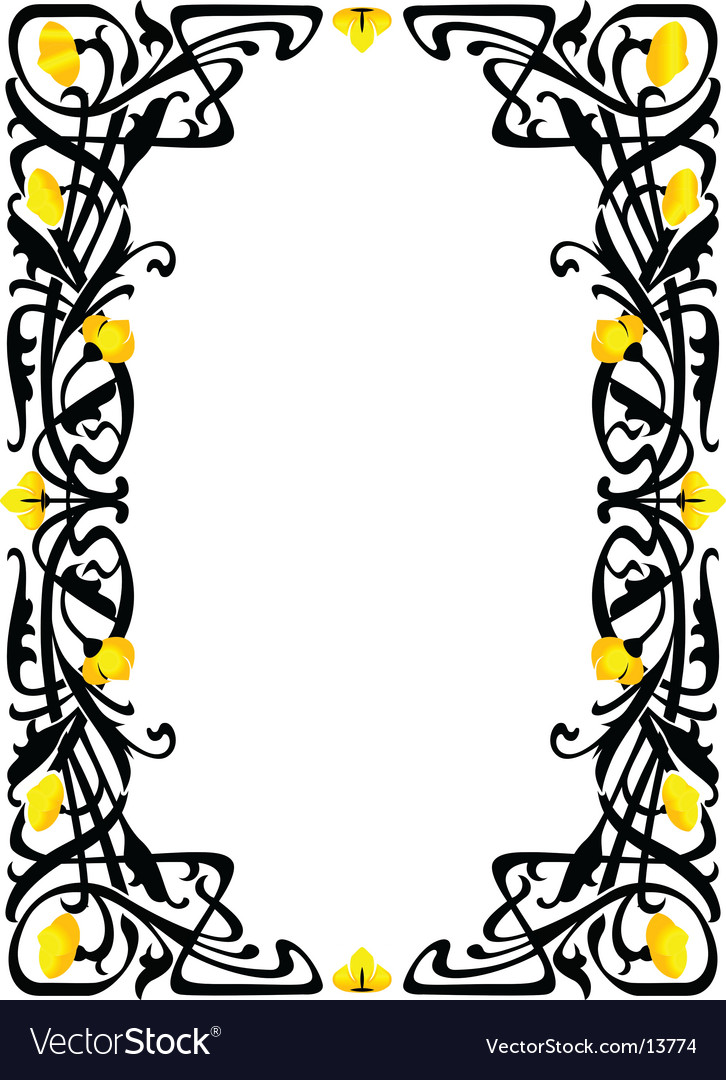 Framework Royalty Free Vector Image - VectorStock