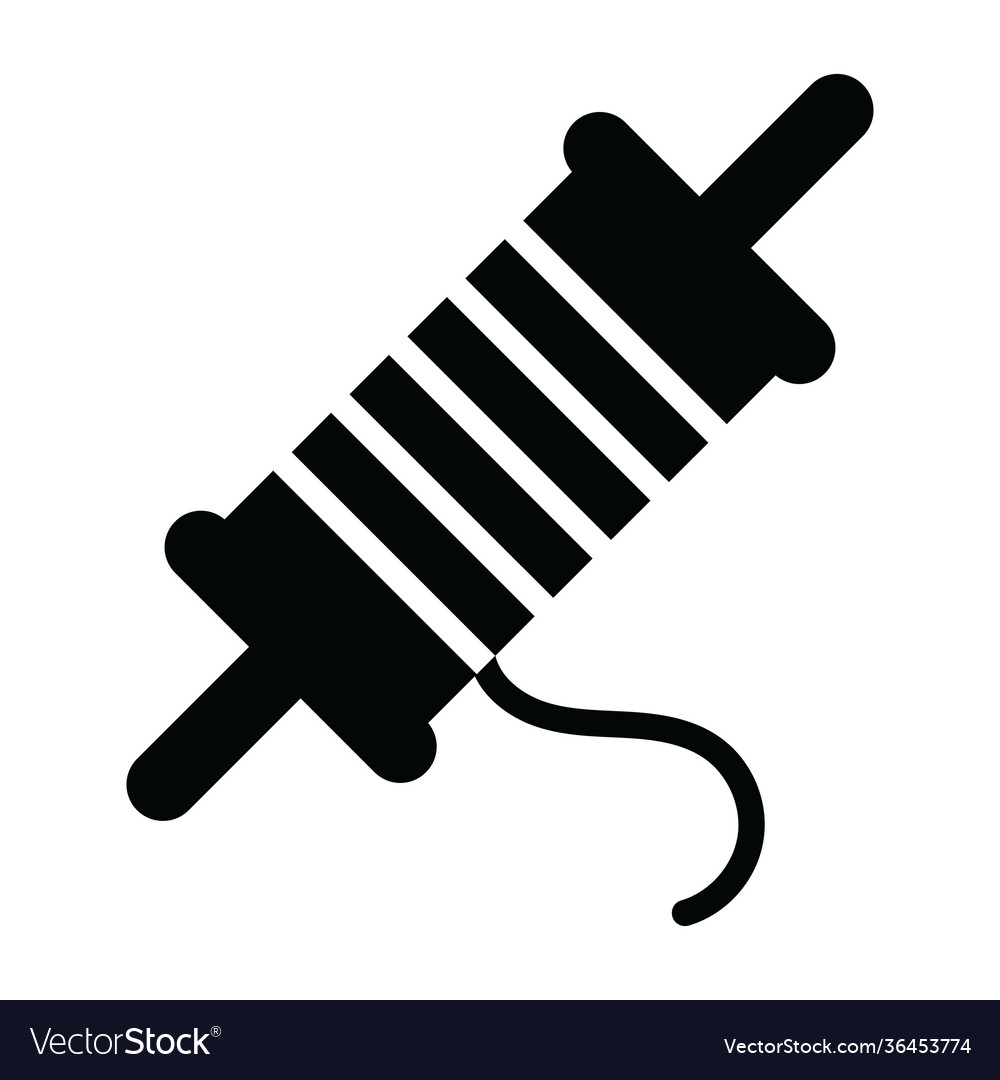 Thread Royalty Free Vector Image - VectorStock