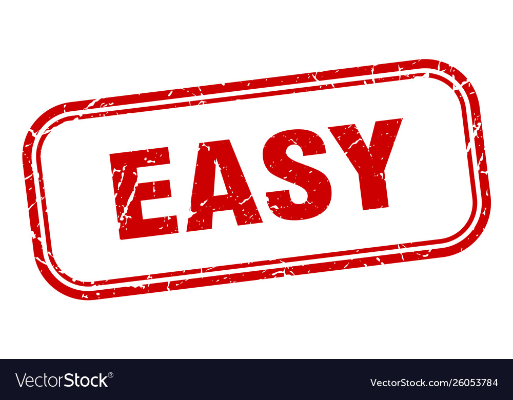 Leicht Lizenzfreies Vektorbild - VectorStock