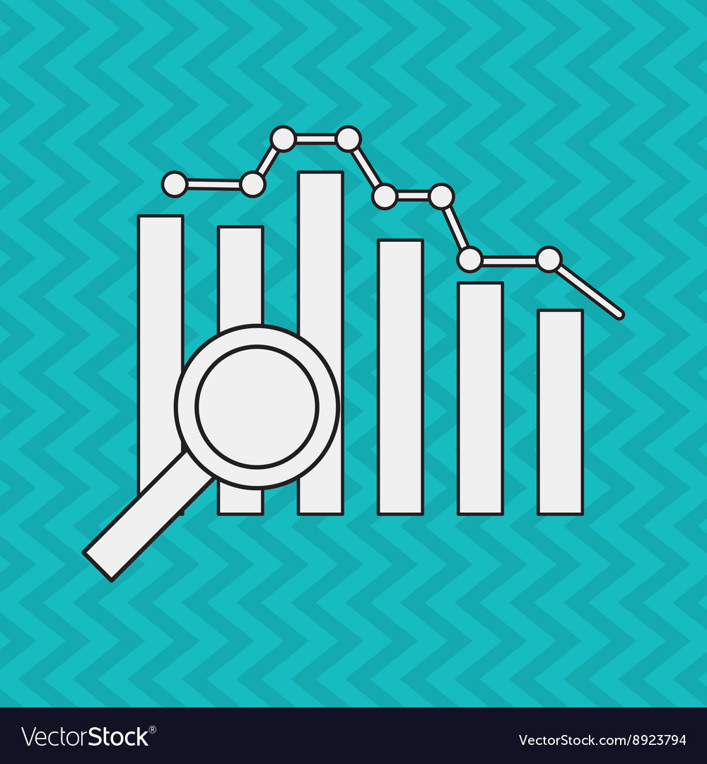 Search engine optimization design Royalty Free Vector Image