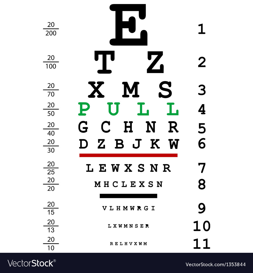 Eyes Test Chart Vision Testing Table Ophthalmic Vector, 57% OFF Eyes Test Chart Vision Testing Table Ophthalmic Vector, 57% OFF