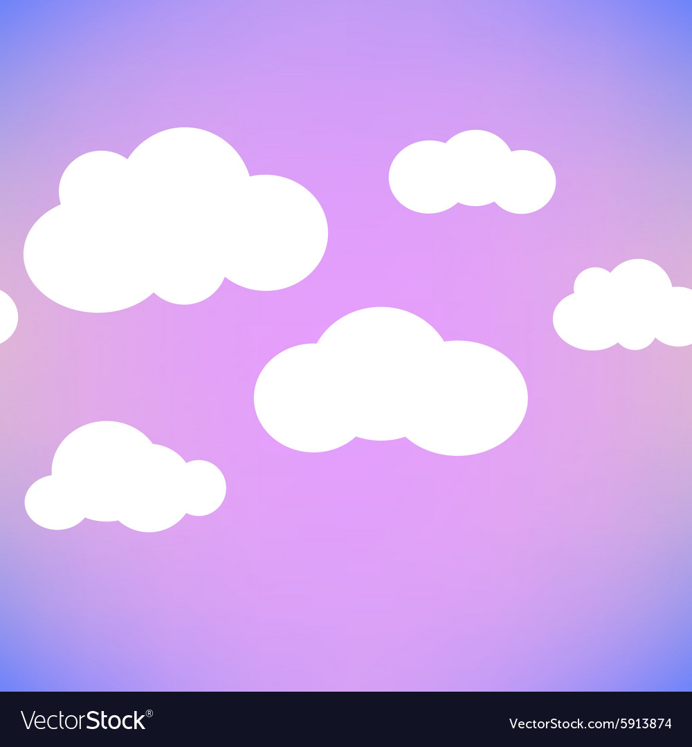 Seamless abstract pattern Royalty Free Vector Image