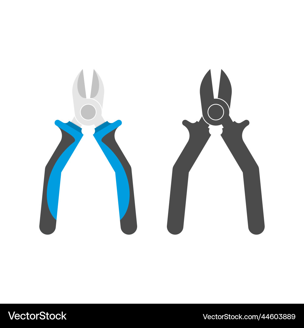 Nippers Royalty Free Vector Image - VectorStock