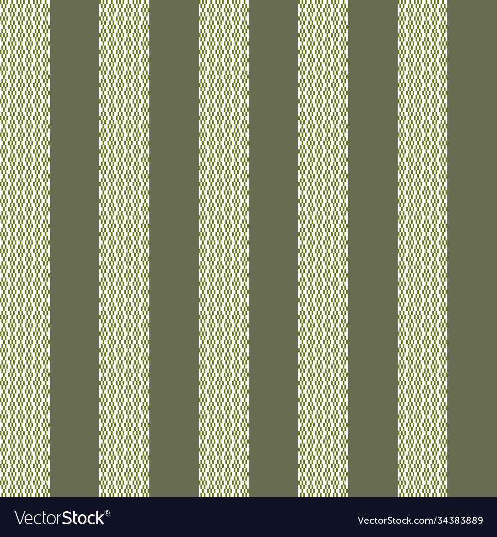 Seamless vertical multitrack stripes pattern Vector Image