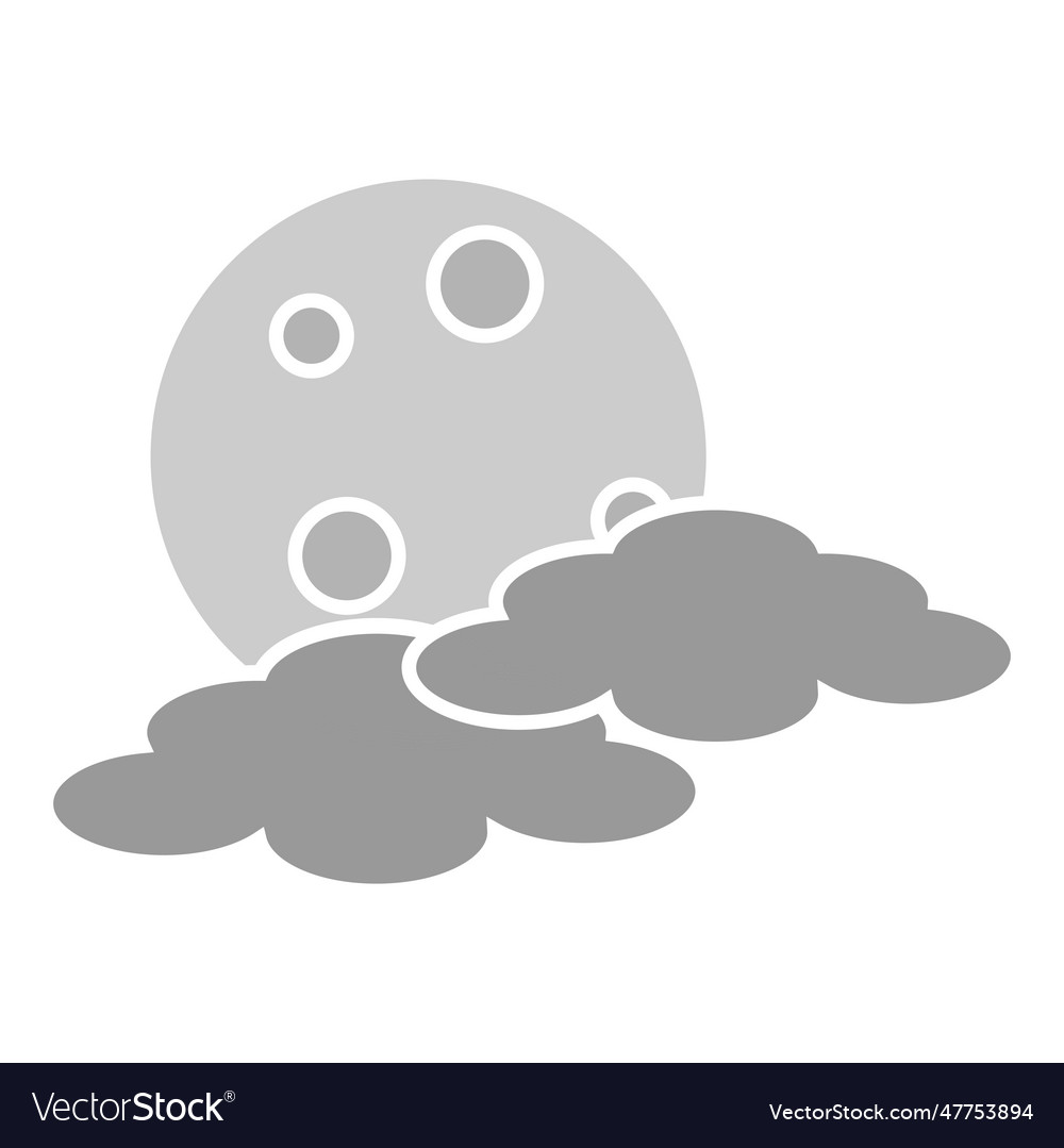 Icon clipart design template isolated Royalty Free Vector Icon clipart design template isolated Royalty Free Vector