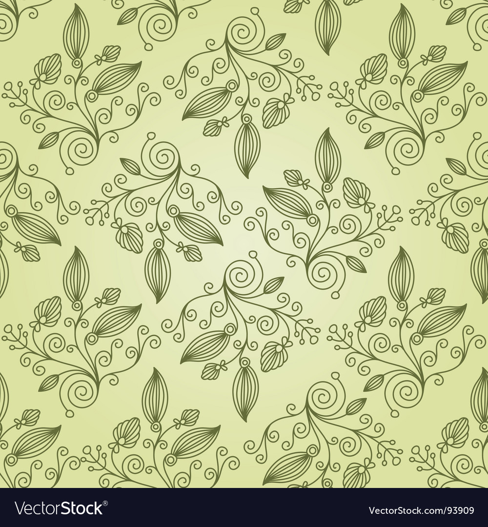 Seamless pattern Royalty Free Vector Image - VectorStock